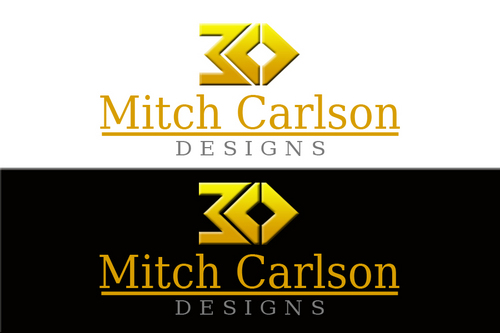 Mitch Carlson Designs By BluePromote
