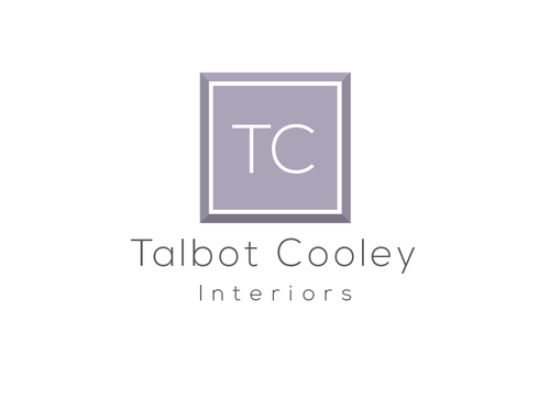 Modern or Elegant Logo for Interior Design Company By KSinclair