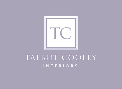 Modern or Elegant Logo for Interior Design Company By KSinclair