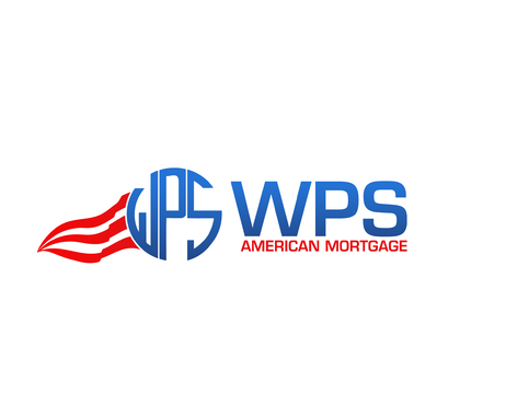Logo for Mortgage Company By WPSMortgage