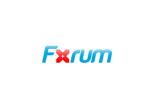 Forum logo By Communications