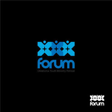 Forum logo By Communications