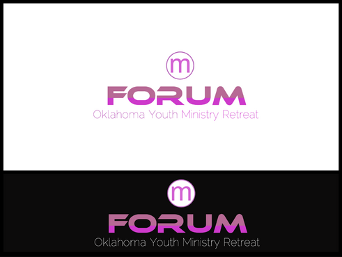 Forum logo By Communications