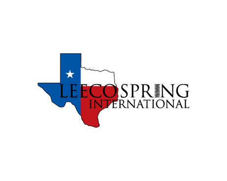 New logo for a Houston, TX based spring manufacturer by Leeco1959