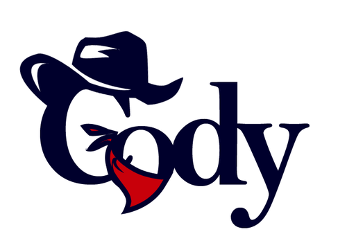 Logo for Professional Bull Rider By Bjaynes