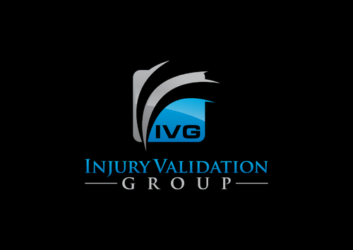 Logo for Injury Investigation Company By Mattogilvie