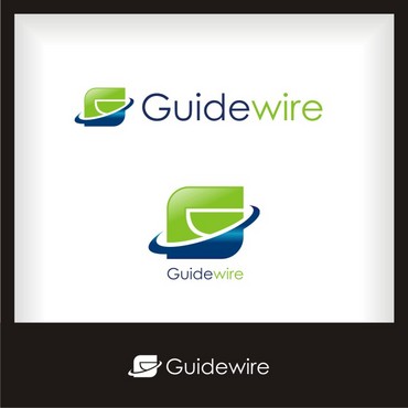 guidewire logo By Scottmonette