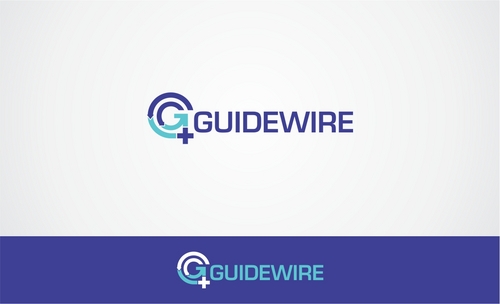 guidewire logo By Scottmonette