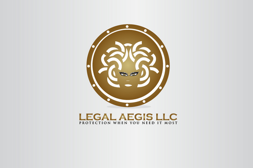 Logo for a Pre-Paid Legal Service Company by Jeffgreco