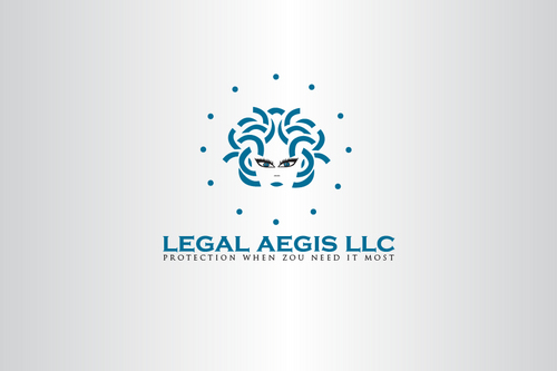 Logo for a Pre-Paid Legal Service Company by Jeffgreco