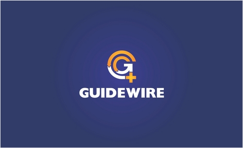 guidewire logo By Scottmonette