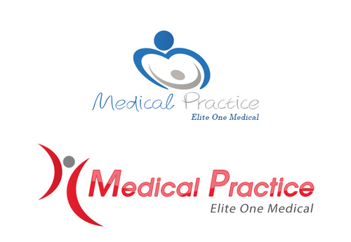 Logo for medical practice By Eliteonemedical