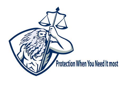 Logo for a Pre-Paid Legal Service Company By Jeffgreco