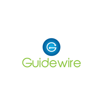 guidewire logo by Scottmonette