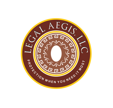 Logo for a Pre-Paid Legal Service Company By Jeffgreco