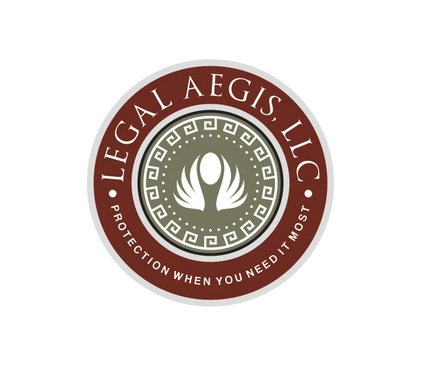 Logo for a Pre-Paid Legal Service Company By Jeffgreco