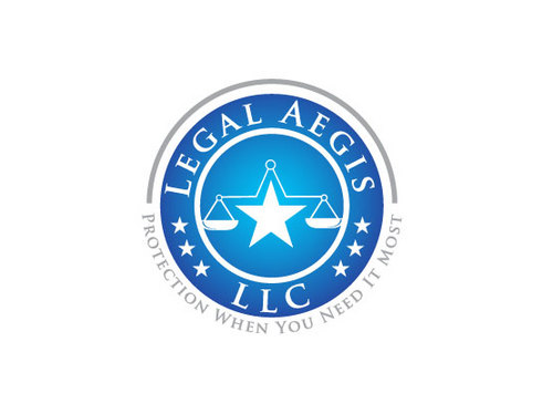 Logo for a Pre-Paid Legal Service Company By Jeffgreco