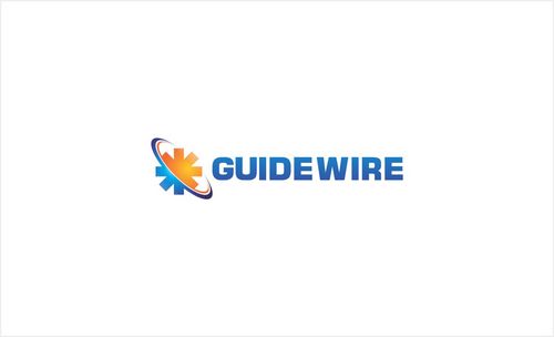 guidewire logo by Scottmonette