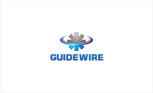guidewire logo by Scottmonette
