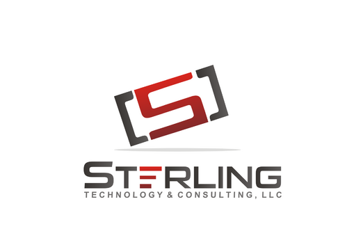 Logo for Sterling systems engineering company By Jhunter15