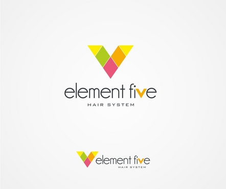Element Five By Spaul24