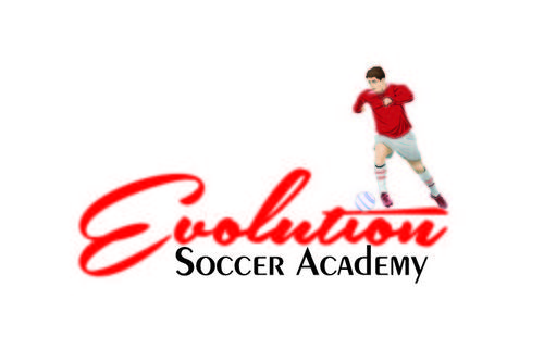 Evolution Soccer Academy By Kieranhowarth87
