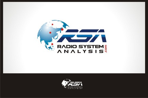RadioSystemAnalysis.com Logo By Daverad1