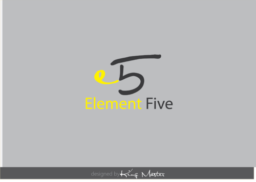 Element Five by Spaul24