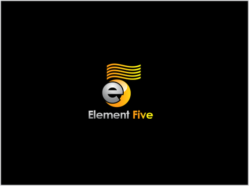 Element Five By Spaul24