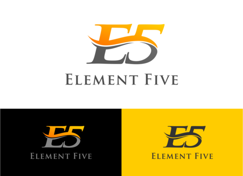 Element Five By Spaul24