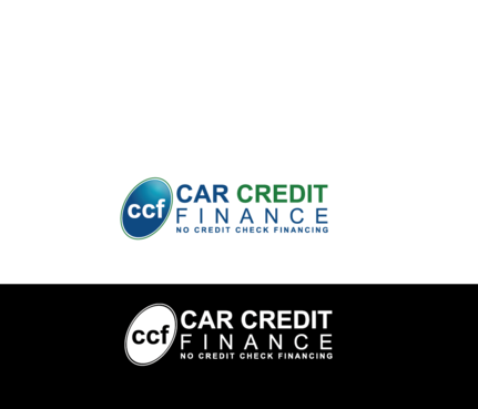 Logo for Car Credit Finance By Chrismaher