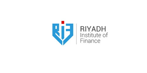 Riyadh Institute of Finance Logo Design By Lodajani