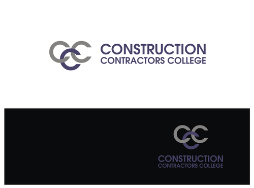 Construction Contractors College by Recondo99