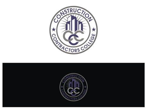 Construction Contractors College By Recondo99