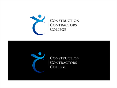 Construction Contractors College by Recondo99