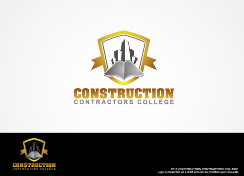 Construction Contractors College By Recondo99