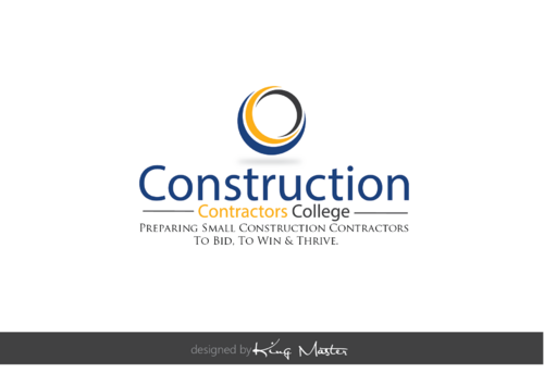 Construction Contractors College By Recondo99