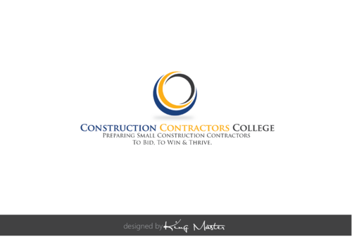 Construction Contractors College By Recondo99