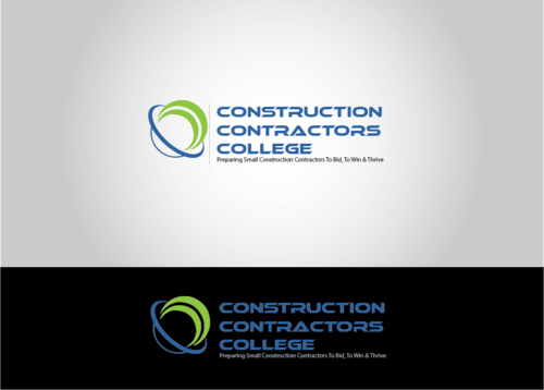 Construction Contractors College By Recondo99