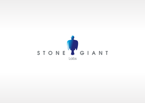 Logo for Design and Development Firm by StoneGIANTlabs