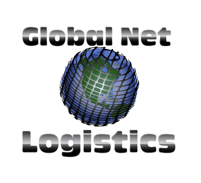 Logo for a Logistics company "Global Net Logistics" By Bmceachern