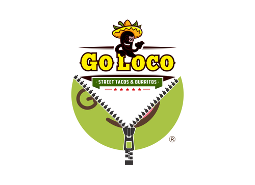 rebranding/morphing of old logo with new one by Zotico