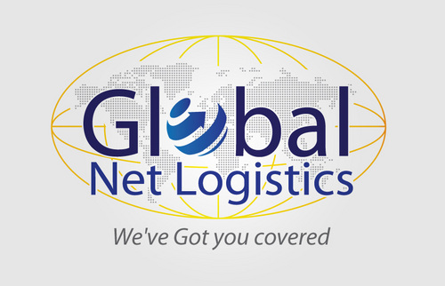 Logo for a Logistics company "Global Net Logistics" By Bmceachern