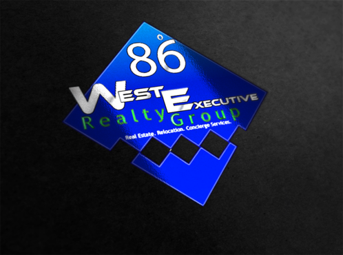 Executive Realty Group by Harrja