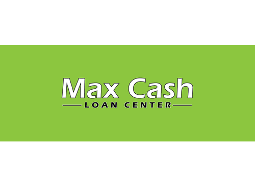 Max Cash logo design by Trjacobs