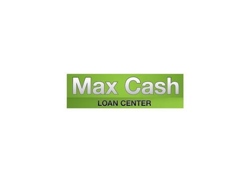 Max Cash logo design By Trjacobs