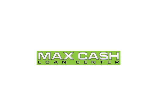Max Cash logo design By Trjacobs