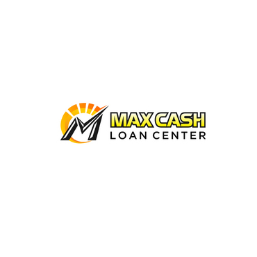 Max Cash logo design By Trjacobs