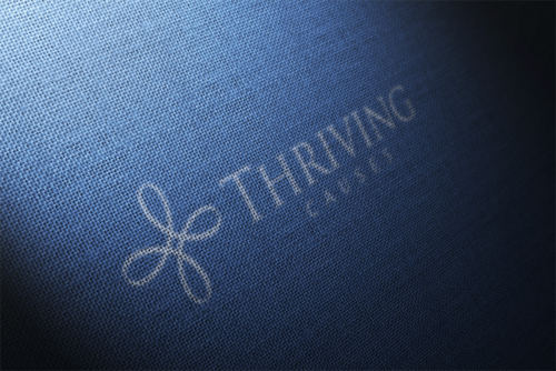 Logo for a tech and marketing non profit By Ryandymek