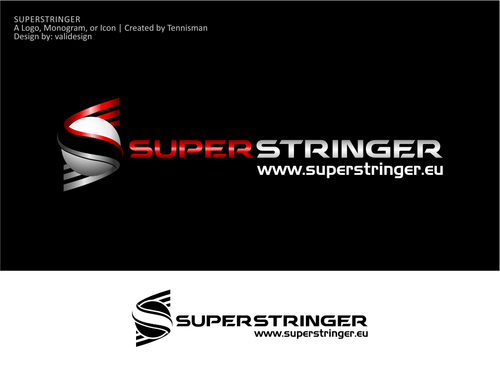 Superstringer by Tennisman